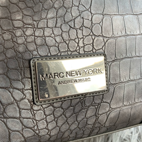 Andrew Marc | Bags | Marc Ny By Andrew Marc Purse | Poshmark